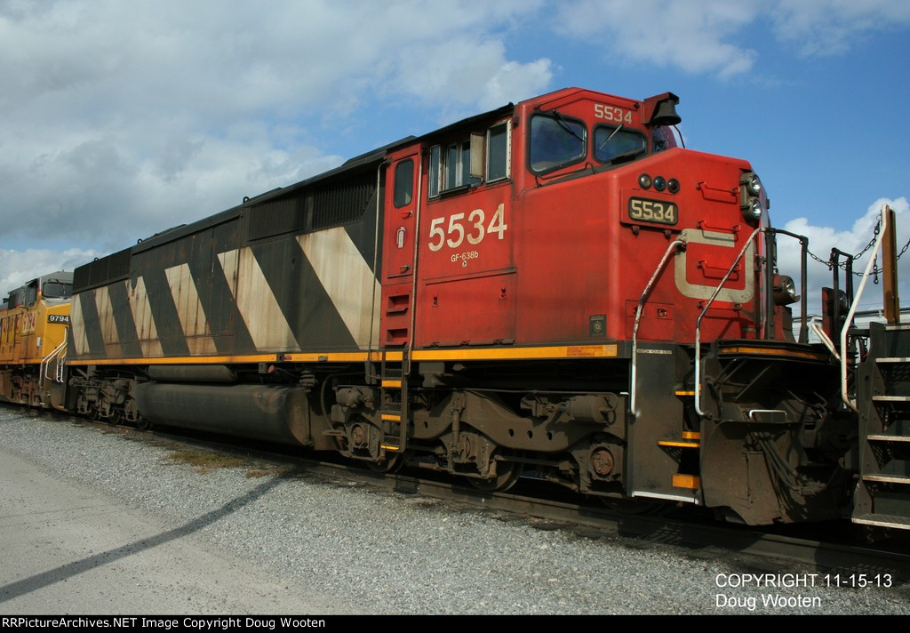 CN 5534
